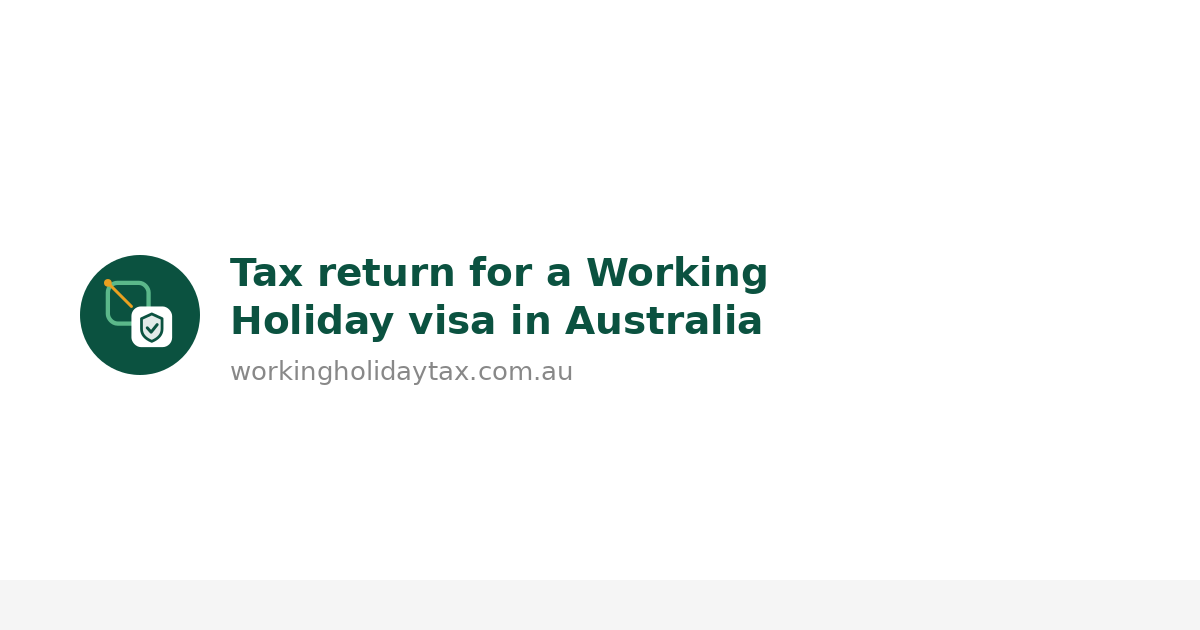 What is the Australian financial year and when does it start and end ...